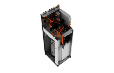 Estia Hydrobox Hi Power - Multitherm